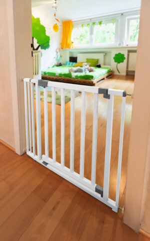 Trappegrindforlenger til FINN trappegrind | sikkerheten-selv.no