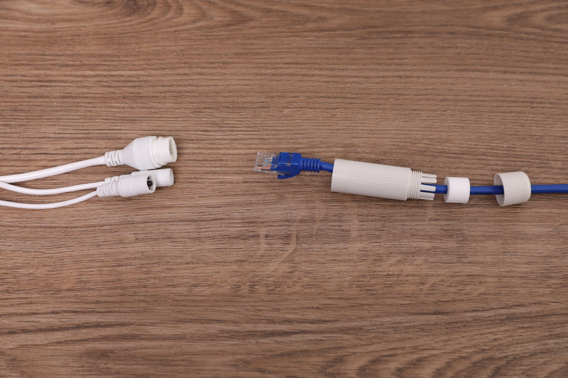 Montering av det vanntette lokket | sikkerheten-selv.no